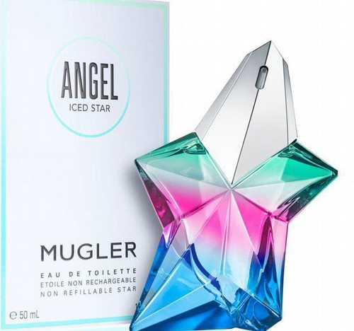 Mugler - Angel Iced Star