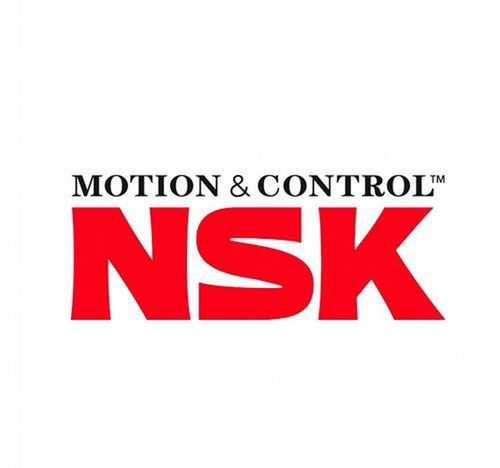 NSK 6015dducm подшипник шариковый 75x115x20 \