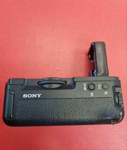 Батарейный блок Sony VG-C2EM A7ii A7sii/rii Ориг