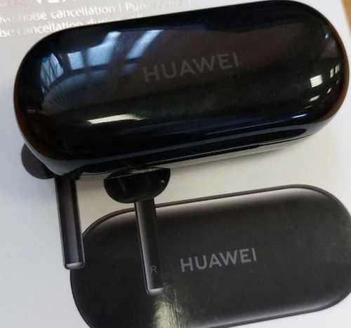 Беспроводные наушники huawei freebuds 3i