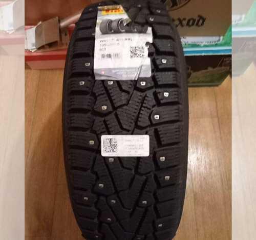 Pirelli Winter Ice Zero 195/65 R15 95T