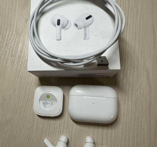 Apple AirPods Pro