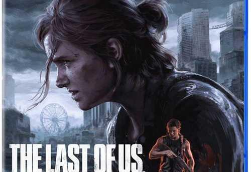 The Last of Us Part 2 (PS5)