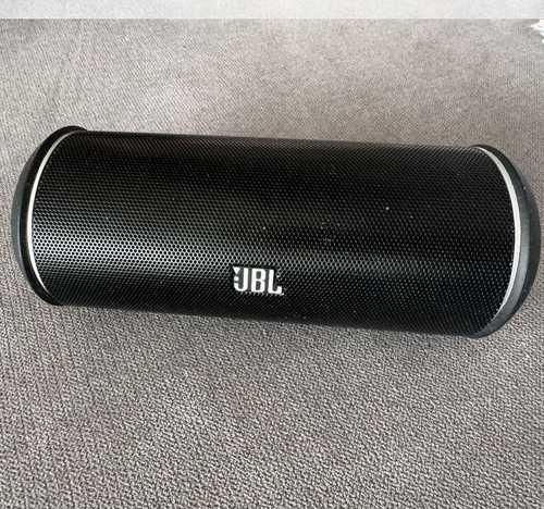 Колонка jbl flip 2