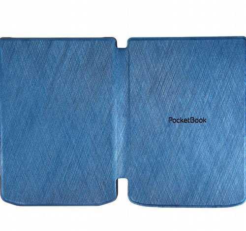 Shell Cover PocketBook Verse (Blue)