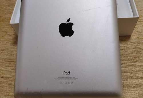 Планшет apple iPad 4