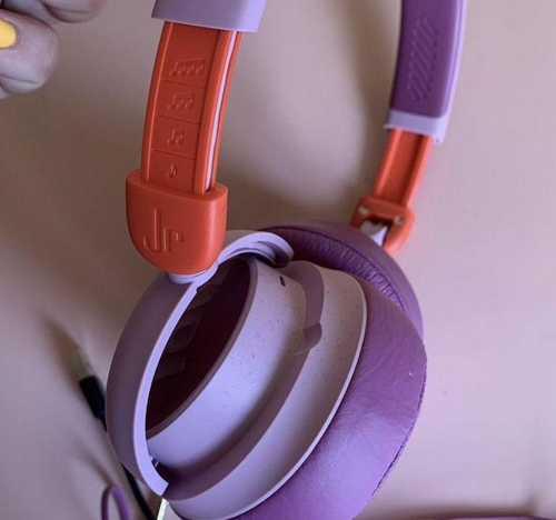 Блютуз наушники JBL