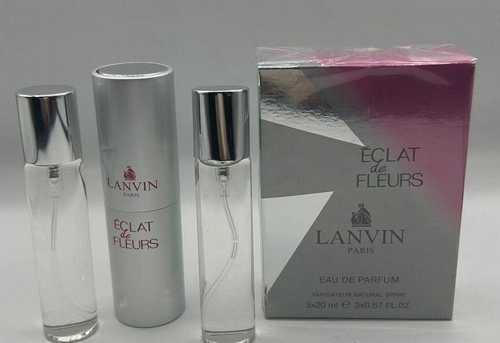 Lanvin eclat d arpege 3 по 20 мл