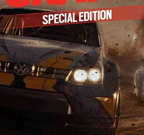 Gravel Special Edition на Xbox