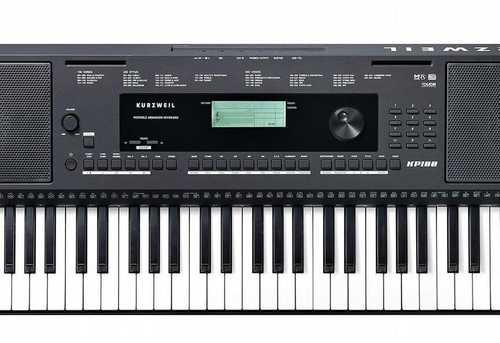 Kurzweil KP100 LB