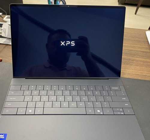 Ноутбук dell XPS 13 9350 Laptop новый в наличии