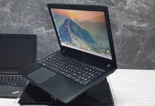 Ноутбук acer / SSD + HDD / для игр GeForce 940mx