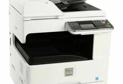 Мфу kyocera ecosys fs-6525mfp