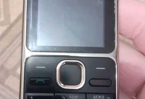 Nokia C2-01