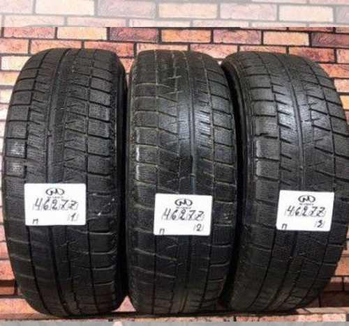 Bridgestone Blizzak Revo GZ 215/65 R16