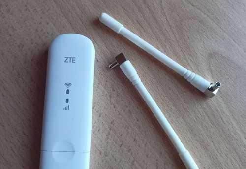 USB Модем zte MF79U