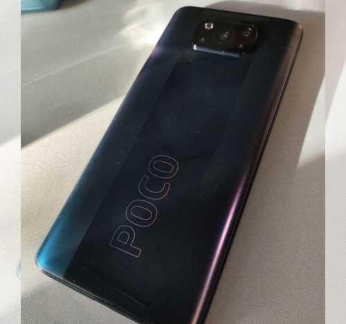 Xiaomi Poco X3 Pro, 6/128 ГБ