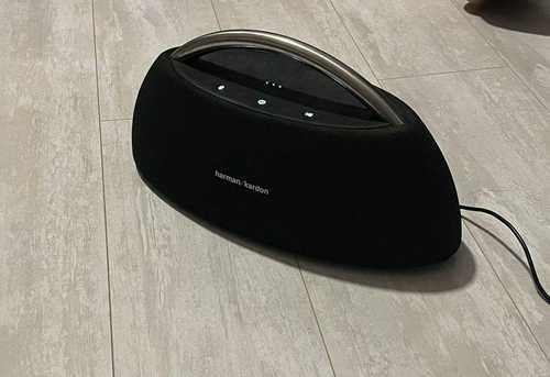 Колонка harman kardon go play