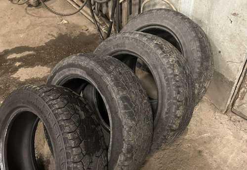 Hankook Dynapro AT M 235/55 R18