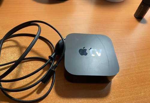 Приставка Apple tv A1625