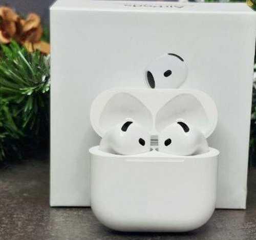 AirPods 4 NEW (Новые   Гарантия)