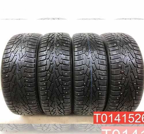 Nokian Tyres Nordman 7 SUV 215/60 R17 100T