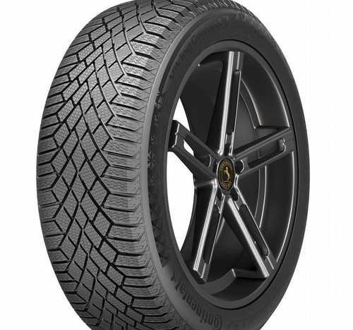 Continental ContiVikingContact 7 205/55 R16 94T