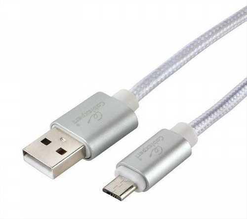 Кабель USB 2.0 Cablexpert CC-U-musb01s-3M, AM/micr