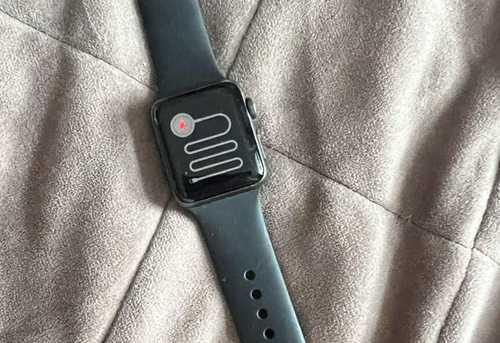 Часы Apple Watch Series 3 38mm