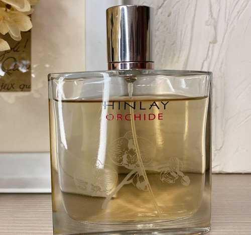 Lodelyane Hinlay Orchide 100 ml