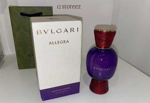 Bvlgari allegra Favtasia Veneta