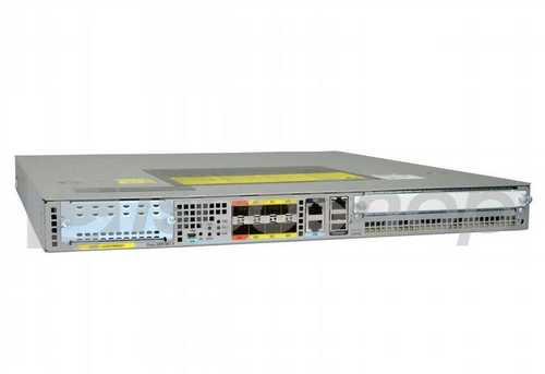 Маршрутизатор Cisco ASR1001-X (в идеальном космети