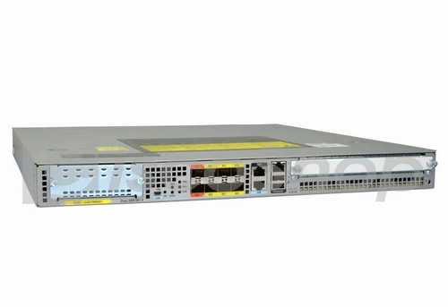 Маршрутизатор Cisco ASR1001-X (в идеальном космети