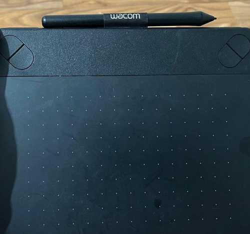 Графический планшет wacom