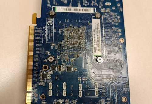 Видеокарта Radeon 7850 2g AMD sapphire