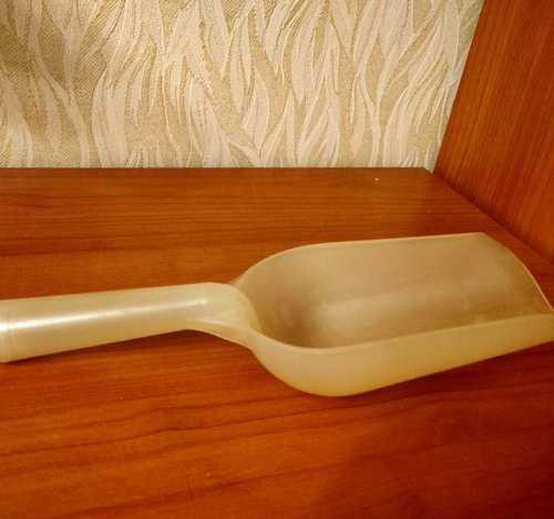 Совок для сыпучих продуктов