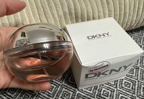 Духи dkny Be delicious Fresh Blossom 100 мл