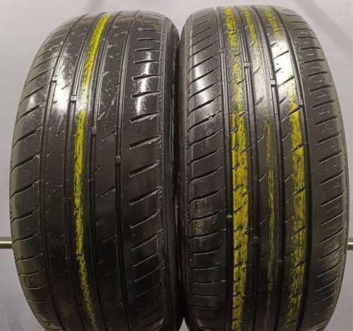 Nexen N'Fera SU4 195/55 R16 87H