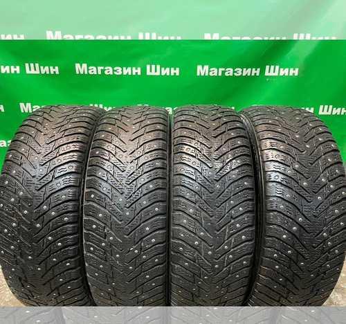 Nokian Tyres Hakkapeliitta 8 195/65 R15 98T