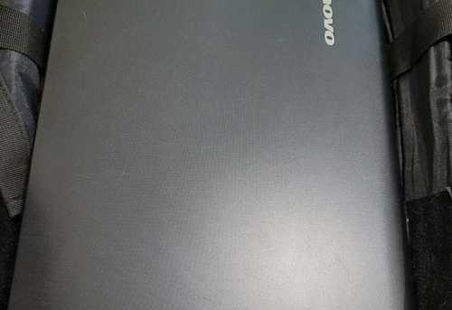 Lenovo IdeaPad 100 15ibd ноутбук