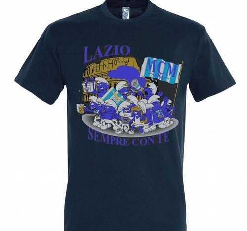 Футболка SS Lazio 1900 (S,M,L,XL,2XL)