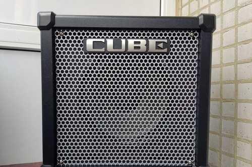 Гитарный комбо-усилитель Roland cube-40GX