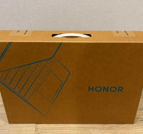 Новый Ноутбук Honor MagicBook 14. R5-5500U/16/512