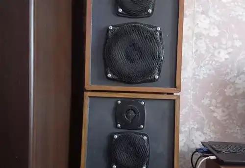 Напольная акустика Романтика 15-120с Hi Fi