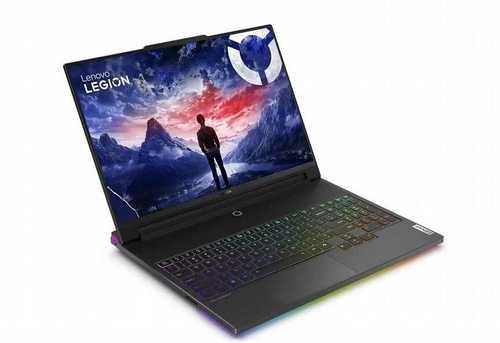 Lenovo Legion Y9000K 2024 i9-14900HX RTX4090 MiniL