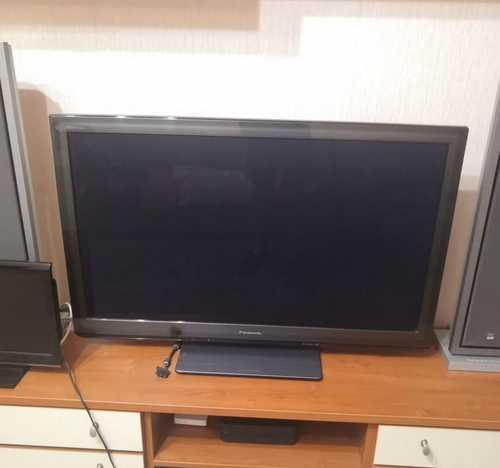 Плазменный телевизор Panasonic Viera TX-PR42ST30