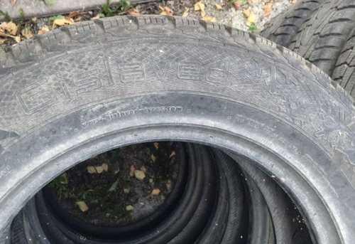 Gislaved NordFrost 100 235/65 R17 108