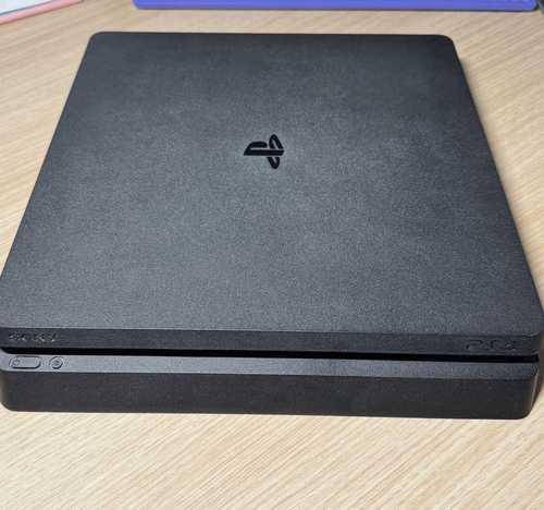 Sony playstation 4 slim 1tb