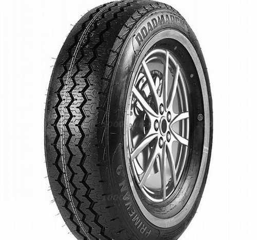 Roadmarch Primevan 9 225/75 R16 116R