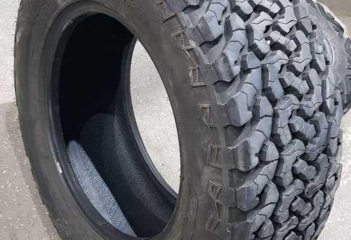Maxtrek Hill Tracker 265/65 R17